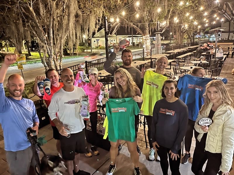 Running Store Lake Mary FL | Front Running Sports